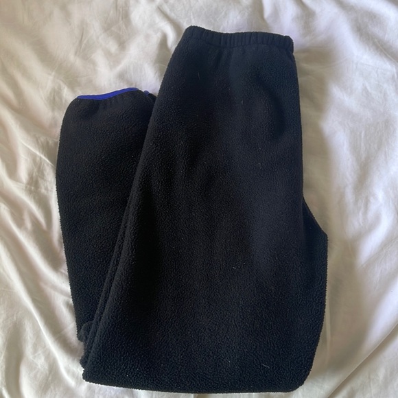 REI | Pants & Jumpsuits | Rei Fleece Sweats | Poshmark
